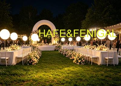China Pearl SE LED Balloon Light with Customizable Envelope, Multiple Power Options, and Versatile Mounting for Professional Events for sale