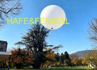 China Moon SE Series Professional Spherical Illumination Balloon with Customizable Color Covers and 400W LED Light Source with Optional DMX Control for sale