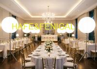China Pearl-LED600DSE 600W High-Efficacy Balloon Light with Non-Glare Spherical Diffuser and Customizable Brand Envelopes for sale