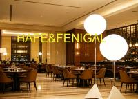 China HAFE Pearl-LED600SP 600W LED Balloon Light with 84,000 Lumens and Customizable Logo for Events for sale