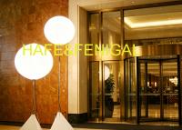China Pearl-LED800SP Premium 800W LED Balloon Light with 112,000 Lumens and Customizable Logo for Large Events for sale