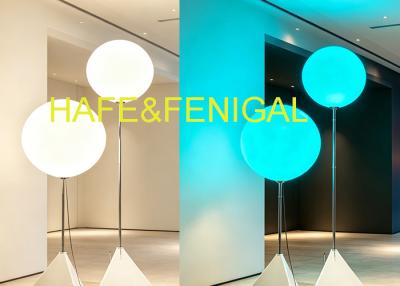 China Muse-RGBW900SP Professional 900W RGB+W Inflatable Balloon Light with 72,000 lm Output and DMX Control for sale