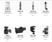 China Secure Mounting Grip Accessories with Flexible Compatibility and Fast Positioning for Production Clamps for sale