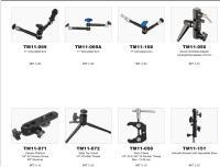 China Adjustable Mounting Arm Grip Accessories with Broad Compatibility and Lightweight Design for Professional Setups for sale