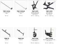 China Professional Grip Arm and Mounting Clamp with 5/8