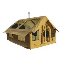 China Waterproof Inflatable Air Tent with Quick Setup and Dual Skylights for Outdoor Events for sale