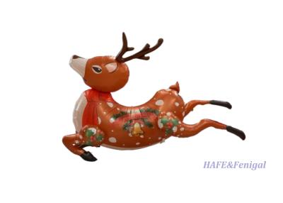 China Remote-Controlled Christmas Display with Model-Aircraft Flight Control, Optional Lamp Lighting, and Customizable Branding for sale