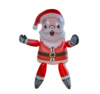 China Remote-Controlled Christmas Display with Model-Aircraft Flight Control, Optional Lamp Lighting, and Customizable Branding for sale