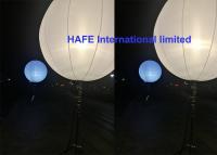 China Moon High-power helium balloon levitation lighting enabling dual-purpose use of one balloon. for sale