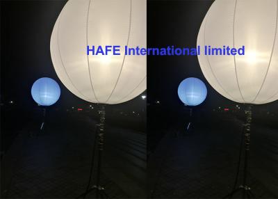 China Moon High-power helium balloon levitation lighting enabling dual-purpose use of one balloon. for sale