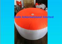 China Flexible Emergency Safety Lights Fire Rescue 1000W Metal Halide Mobile Lighting for sale