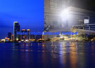 China 2400W Emergency Safety Lights AC 120V For Construction Night Working Use for sale