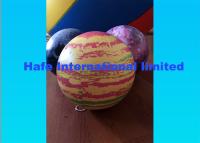 China Hanging Advertising Inflatables Moon Earth Mars Mercury Venus Jupiter Decoration for sale