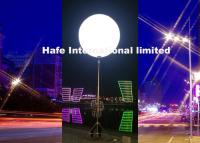 China Max 48000lm 1.6m Balloon Inflatable Light Voltage100~240v Led Lights For Inflatables for sale