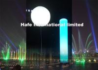 China 2000W Halogen Lamp Dimmable High Bright Balloon Lighting With Customize Logo for sale