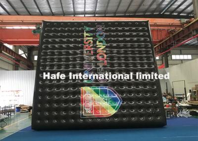 China Gaint Helium Graduation Hat Inflatable Advertising Balloon For University Of London Events for sale