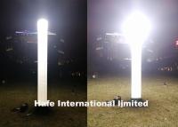 China 1000W Metal Halide Mobile Led Tower Work Light For Sports & Special Event for sale