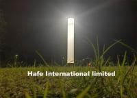 China 120v - 230V City Powered Columus Inflatable Light Tower 12V / 24V Battery Powered for sale