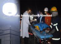 China LED Balloon Emergency Safety Lights For Disaster Relief And Rescue Night Illumination for sale