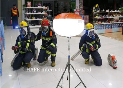China 110000L / M Emergency Safety Lights With Metal Halide For Emergency Events for sale