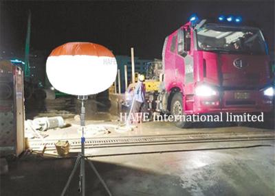 China LED 800W Emergency Safety Lights For Road Construction , Fire Rescue , Ems Mlitary for sale