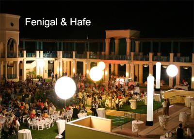 China 400w Multifunctional Inflatable Emergency Lighting System For Courtyard Party Or Rescue for sale