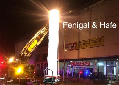 China XN200 Inflatable Work Light For Police And 911 Executive Action Night Use for sale