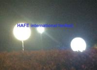 China 88000Lm Illuminate Night Events 800W Inflatable Balloon Lighting for sale