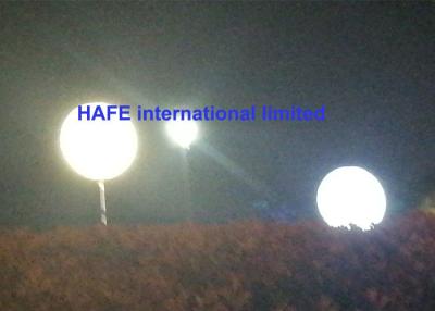China 88000Lm Illuminate Night Events 800W Inflatable Balloon Lighting for sale