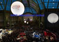 China Pearl Events Decoration 400w Inflatable LED Light for sale