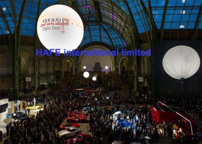 China Pearl Events Decoration 400w Inflatable LED Light for sale