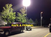 China Moveable Metal Halide 1000w Inflatable Emergency Light for sale