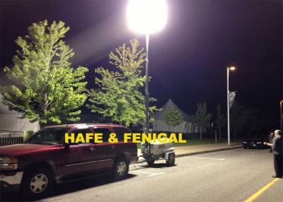 China Moveable Metal Halide 1000w Inflatable Emergency Light for sale