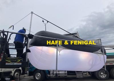 China Outdoor Moive Shooting Film Lighting Balloon for sale