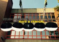 China HMI 575W 16000W Film Lighting Balloon For Film Setting & Scenes for sale
