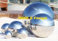 China Stage Wedding 1.5m Inflatable Mirror Balloon For Indoor Decoration for sale
