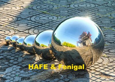 China 100cm 150cm 200cm Inflatable Mirror Ball Decoration for sale