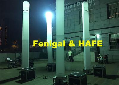 China Hmi 1150 Watt Inflatable Light Tower for sale