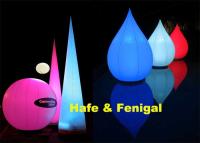 China 63ft 120V 220V Color Changing RGB Inflatable Lighting Decoration for sale