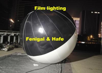 China Outdoor 4x1200w Flicker 110V Film Lighting Balloon for sale