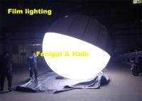 China CE 3.4m 11.2ft Diameter Film Lighting Balloon Sphere for sale