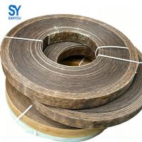 China Good Elasticity Fast Rebound Burlwood Fiberglass Bow Strips for DIY Hunting Bows for sale