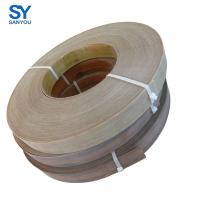 China 1mm 1.2mm 1.3mm 1.5mm Clear Fiberglass From  Material Fiberglass Flat Bar For Bow Limbs 100 Meters/ Roll for sale