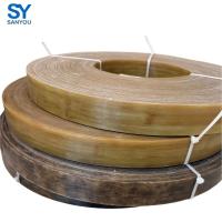 China 1mm 1.2mm 1.3mm 1.5mm Clear Fiberglass From  Material Fiberglass Flat Bar For Bow Limbs 100 Meters/ Roll for sale