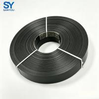 China Bow Making Materials Fiberglass Archery Bow Limbs Efg Black And Transparent Fiberglass Strips for sale