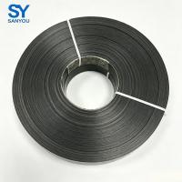 China Bow Making Materials Fiberglass Archery Bow Limbs Efg Black And Transparent Fiberglass Strips for sale