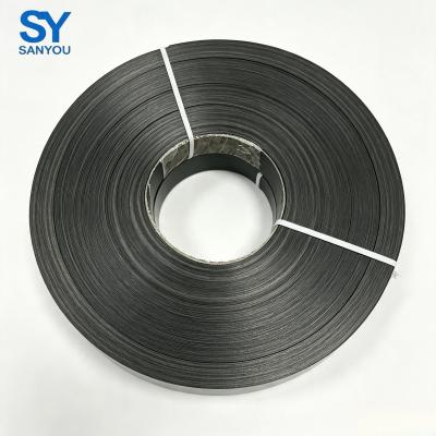 China Bow Making Materials Fiberglass Archery Bow Limbs Efg Black And Transparent Fiberglass Strips for sale