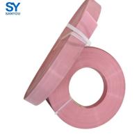 China Bow Making Materials Fiberglass Archery Bow Limbs Efg Black And Transparent Fiberglass Strips for sale