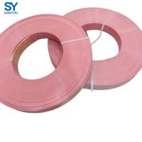 China Bow Making Materials Fiberglass Archery Bow Limbs Efg Black And Transparent Fiberglass Strips for sale