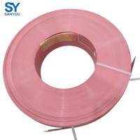 China Bow Making Materials Fiberglass Archery Bow Limbs Efg Black And Transparent Fiberglass Strips for sale